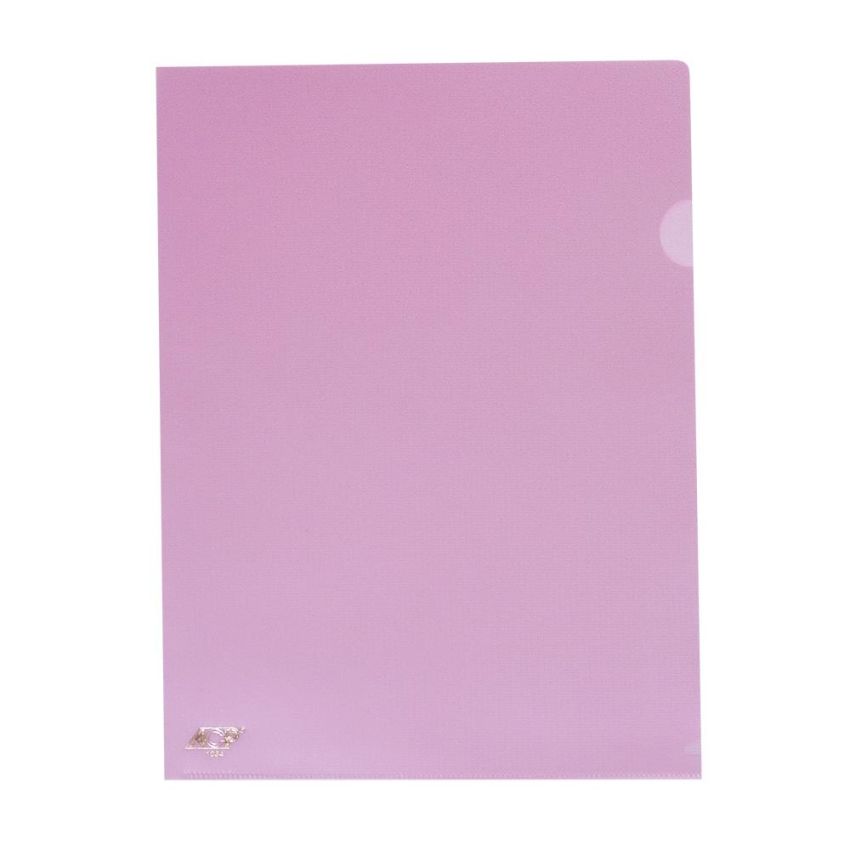 Pasta l Oficio 0,18 Rosa 1034 Acp