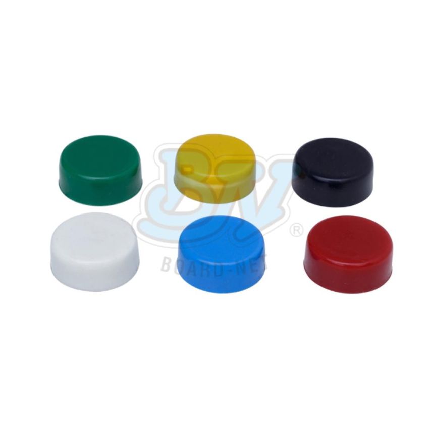 Ima Plastico Diam.2cm cx C/6 Cores Sortidas Board Net